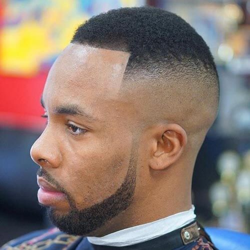 24 Stunning High and Tight Fade Haircuts - Latest Trends & Styles